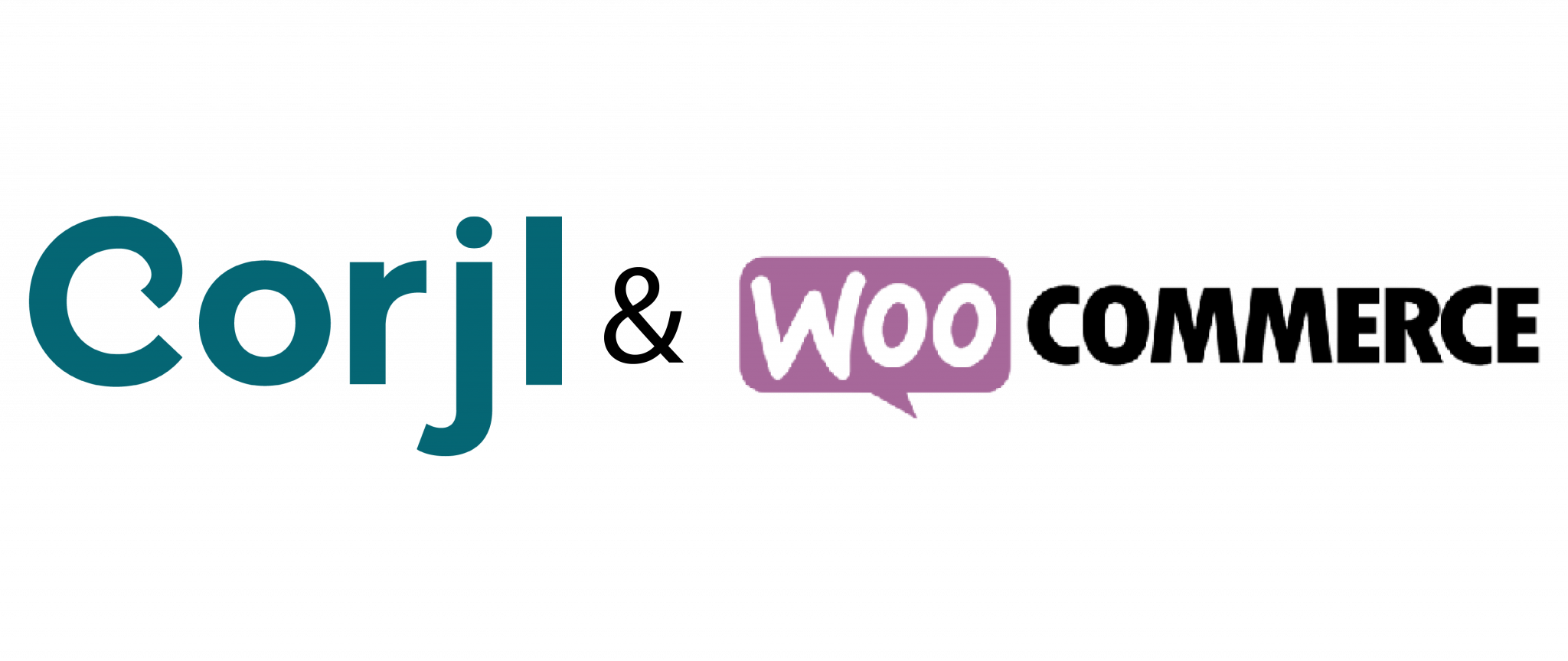 WooCommerce Online Store Integrations | Corjl