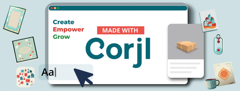 What is Corjl? | Corjl