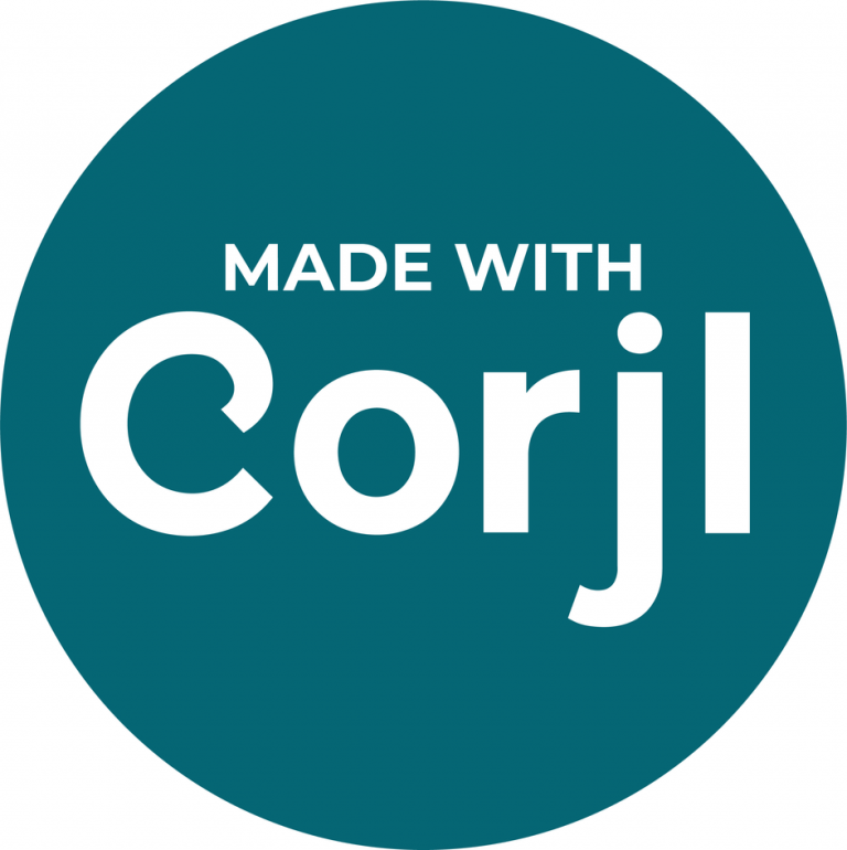 What is Corjl? | Corjl