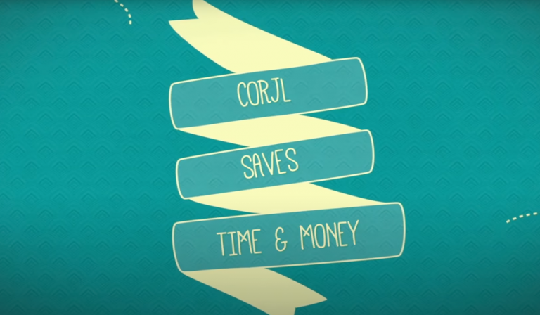 Corjl - Create, Protect & Distribute Secure Digital Templates