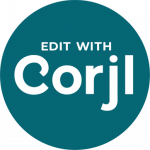 Corjl - Create, Protect & Distribute Secure Digital Templates