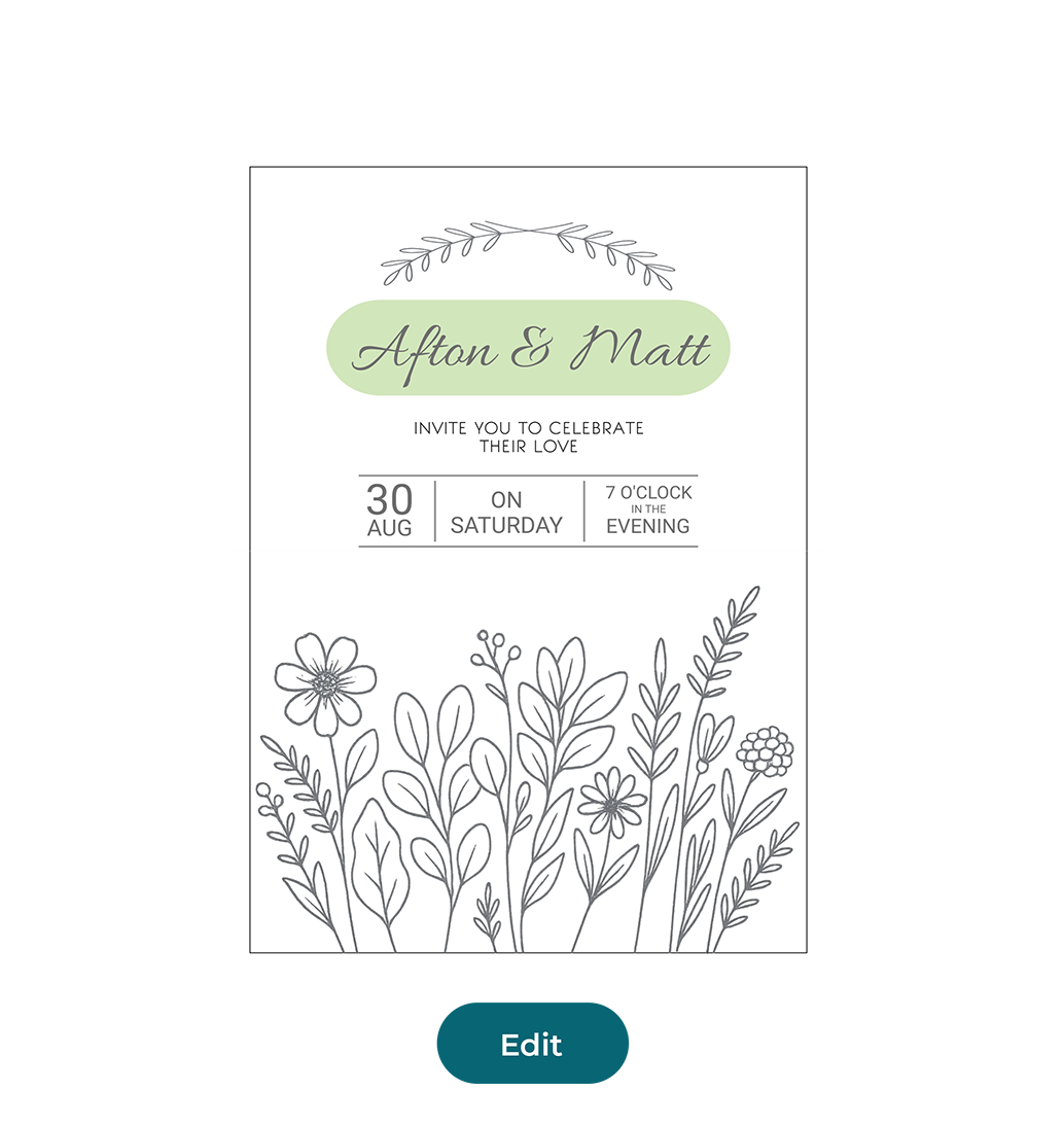 Streamlined Print Ordering & Fulfillment - You Design, We Print.